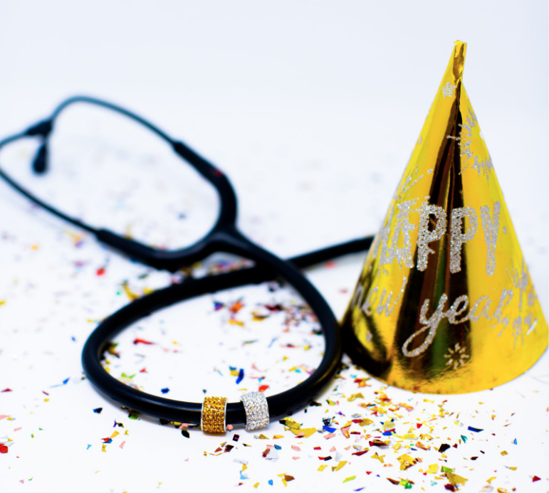 charMED - Stethoscope Bling – CharMED
