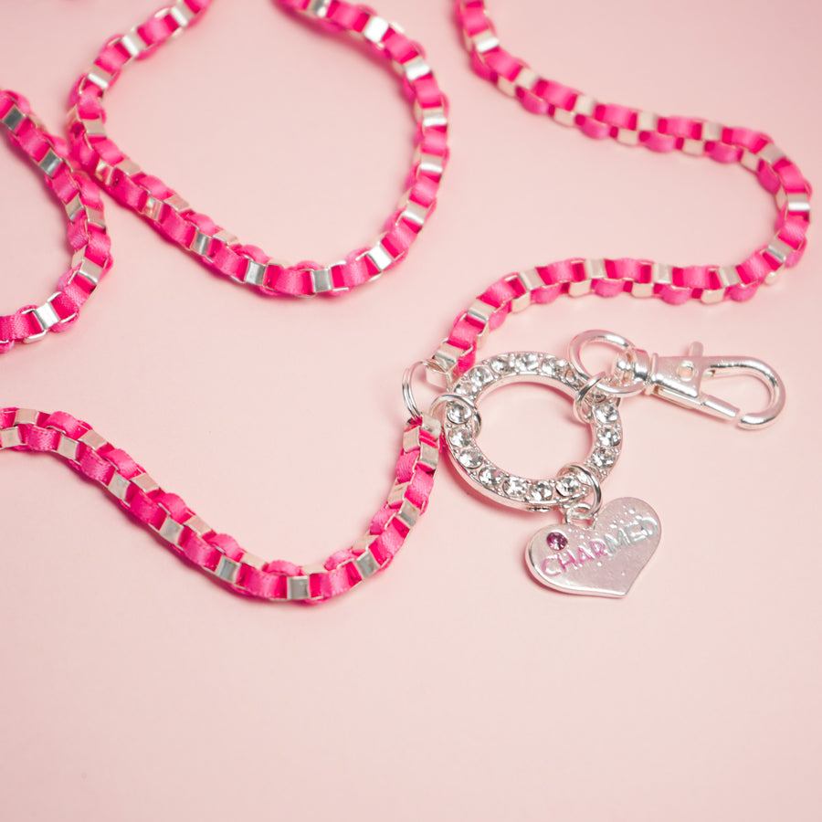 CharMED - Stethoscope Bling